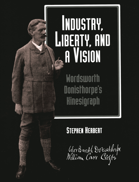 The Projection Box – Stephen Herbert